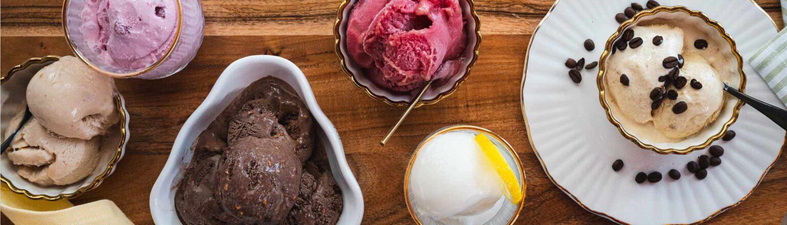 Home - Vecchia Gelato & Café